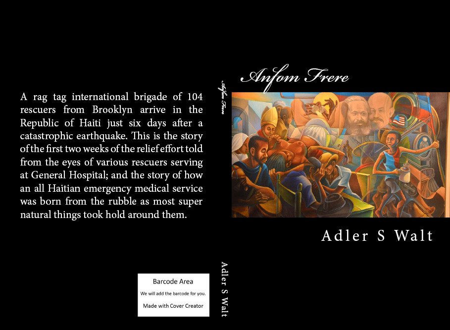 Manuscripts – WALTER SEBASTIAN ADLER