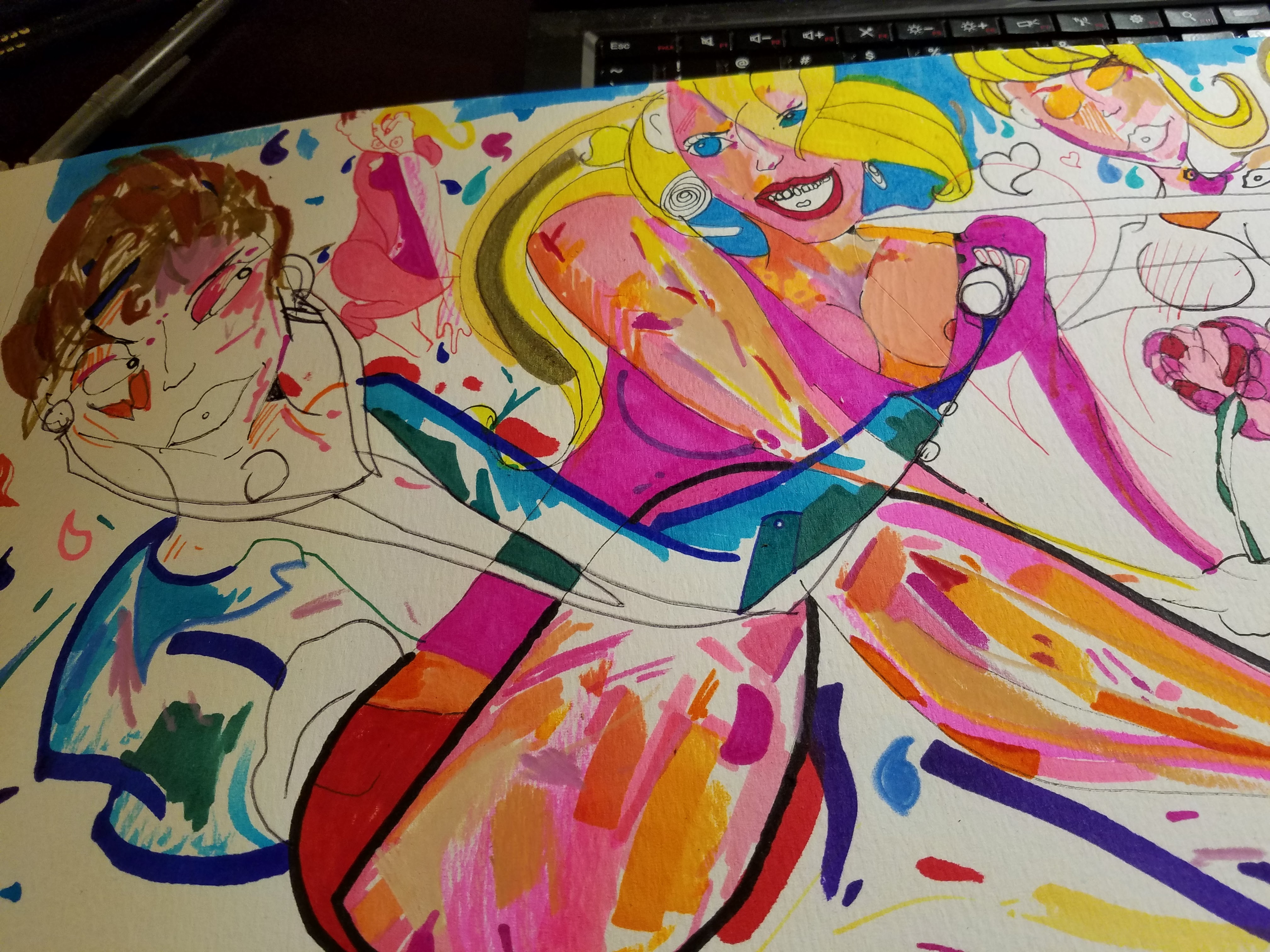 Portfolio – WALTER SEBASTIAN ADLER