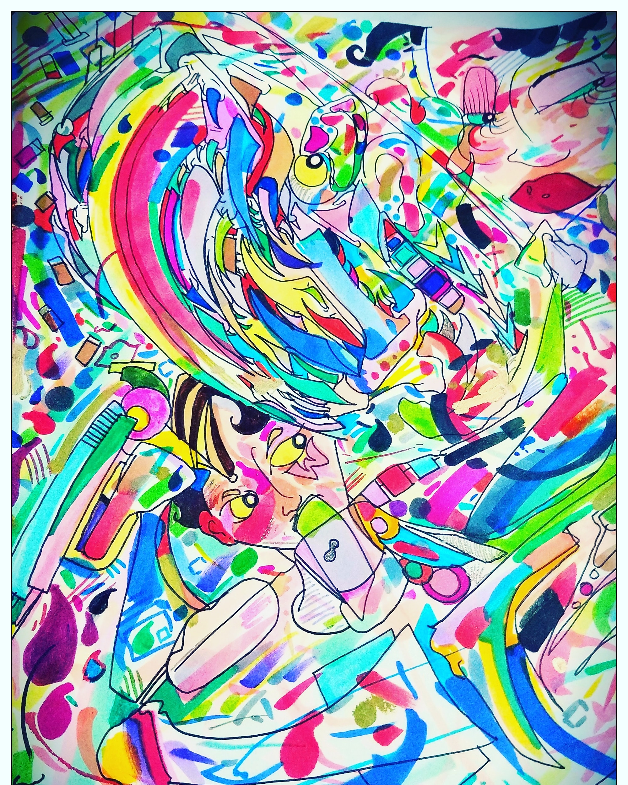 Portfolio – WALTER SEBASTIAN ADLER