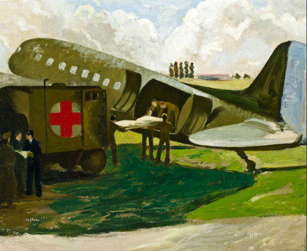 On False Necessity – WALTER SEBASTIAN ADLER