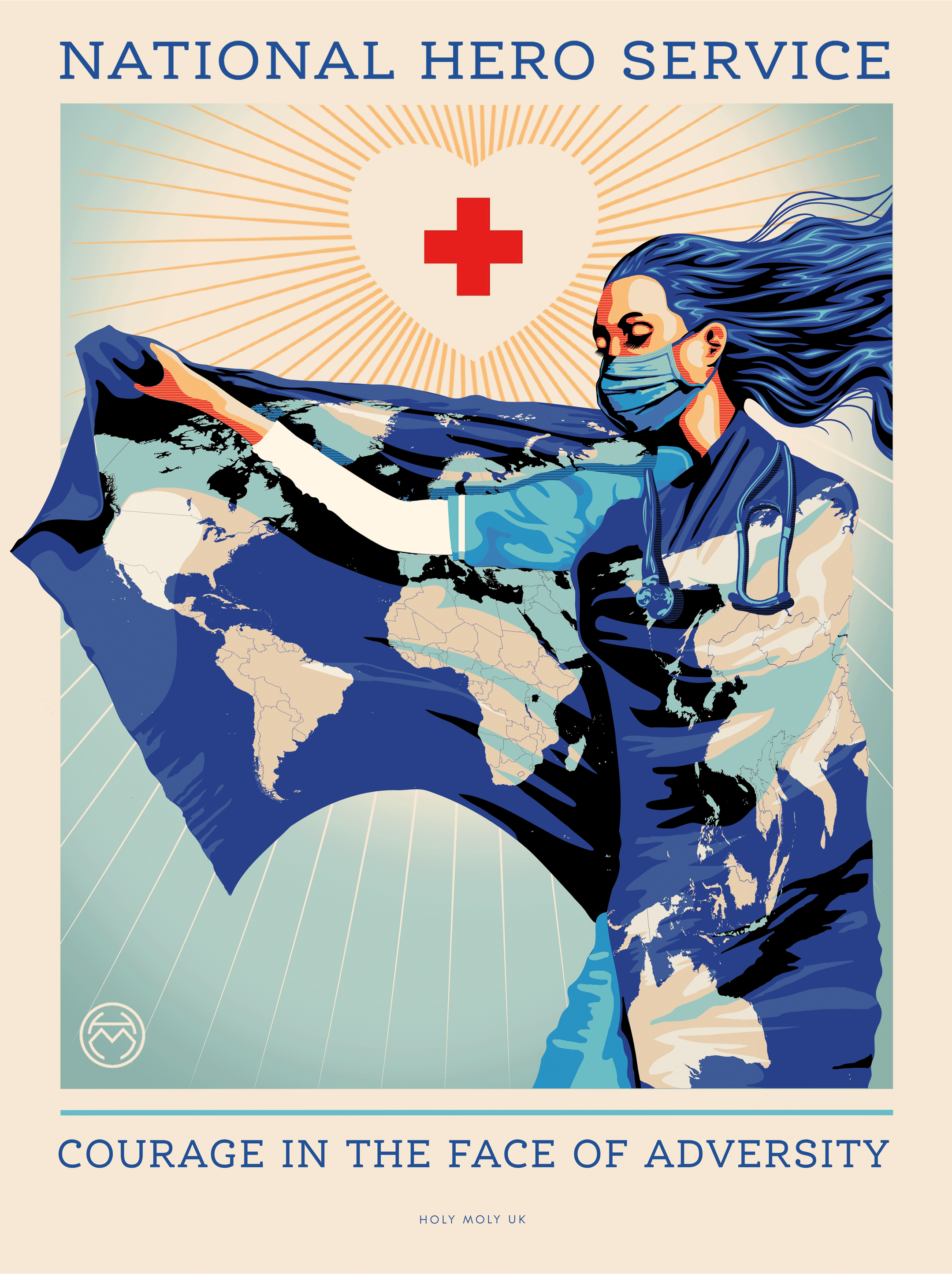 What is to be Won – WALTER SEBASTIAN ADLER